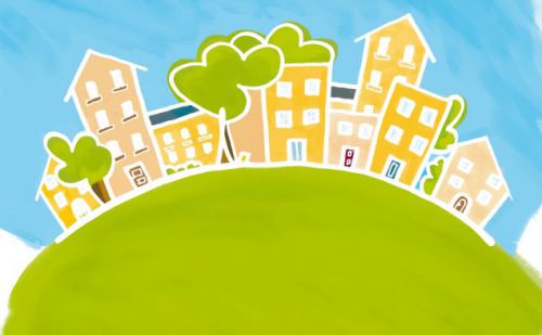 L'Habitat à Loyer Modéré (HLM) - Valdallière Valdallière